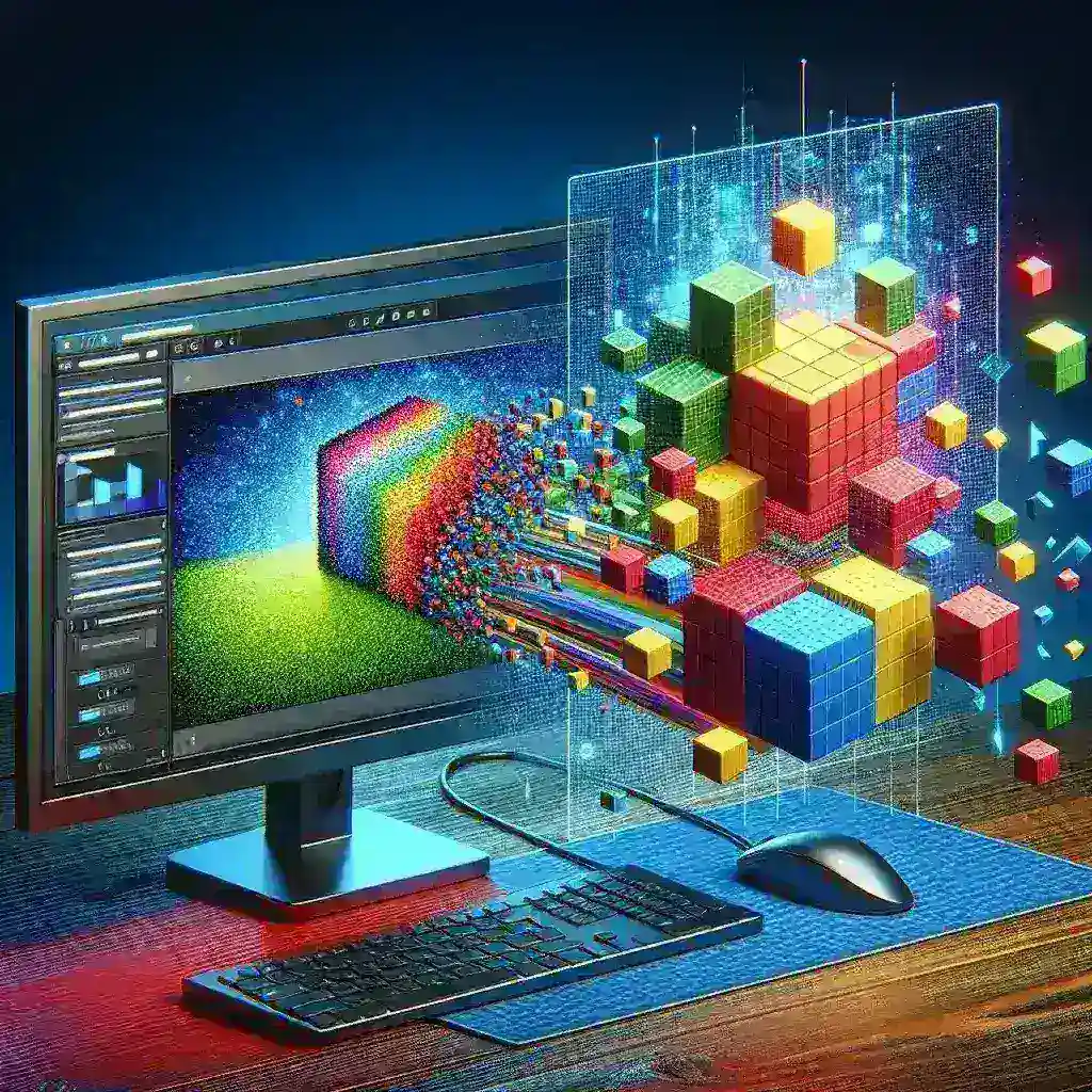 Cómo Comprimir Imágenes para Web sin Perder Calidad - Núcleo Innovador